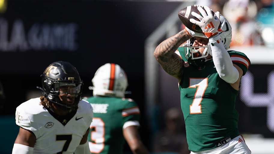 Trades highlight Patriots' stacking the offense for Drake Maye in new ...