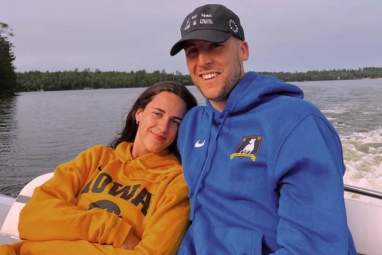 Meet 13 Most Adorable WNBA Couples: Featuring Caitlin Clark and Her ...