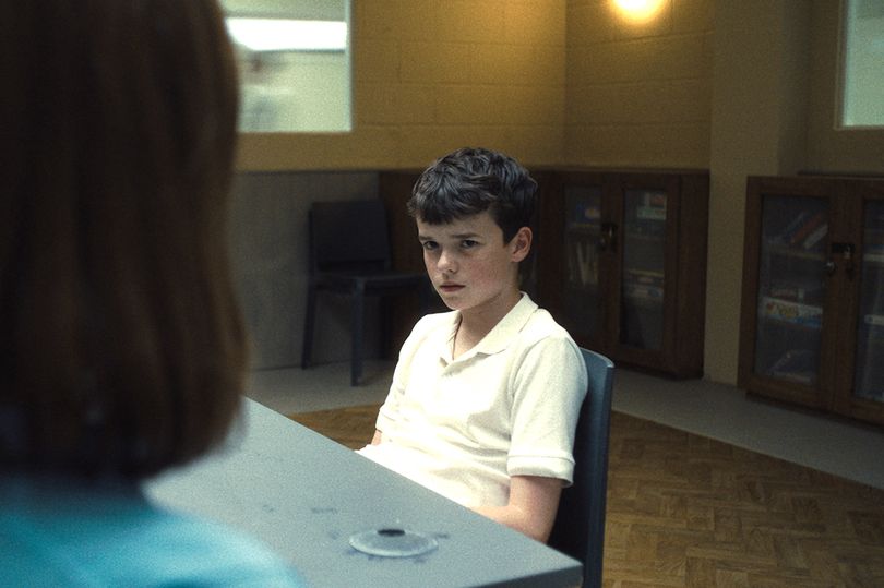 Adolescence fans should watch these real-life stories about Incel Culture