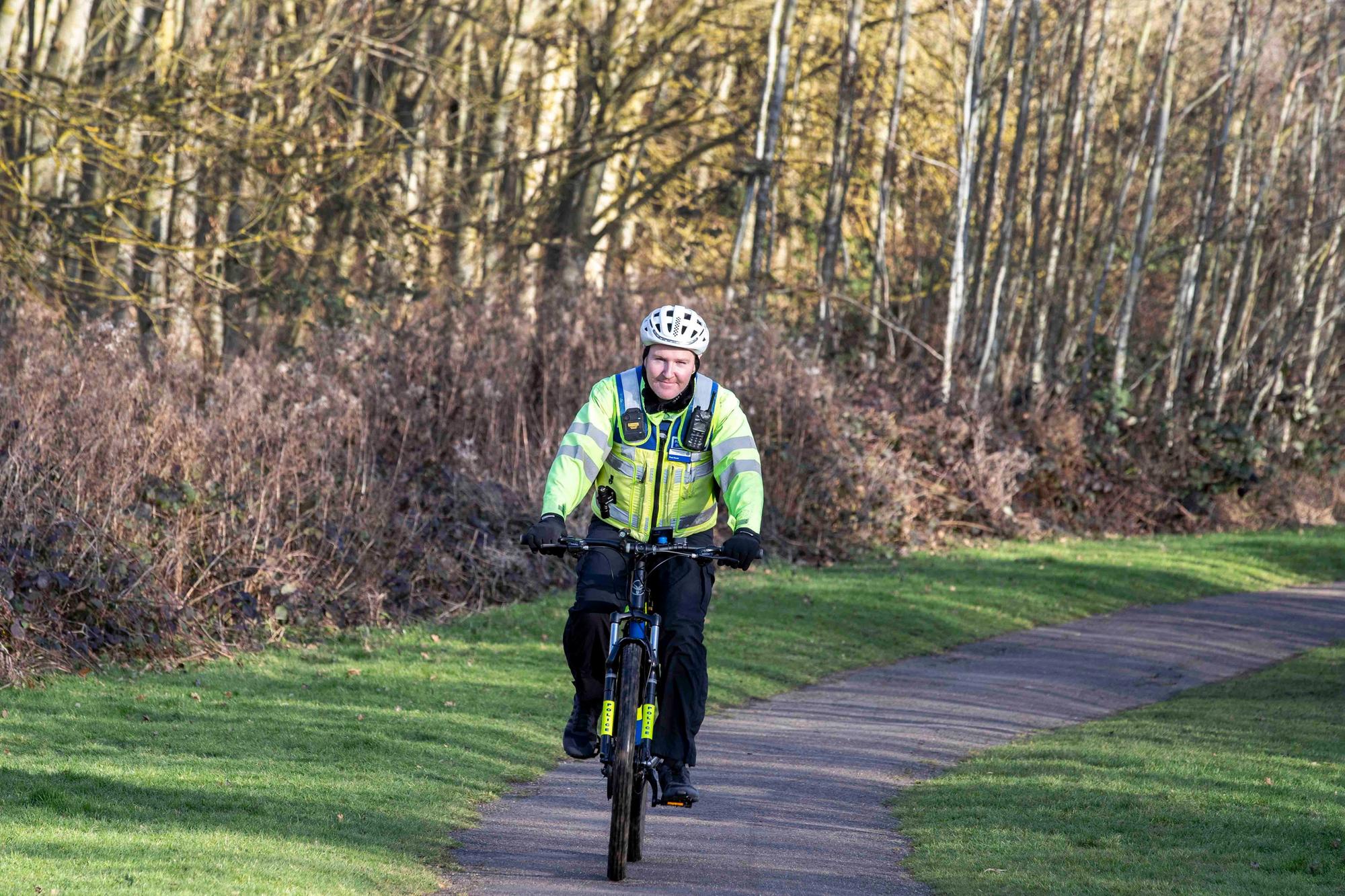 Women and girls feel safer on their daily commute thanks to free safety ...