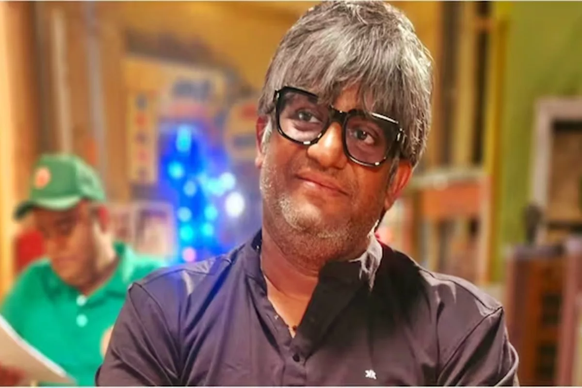 Manoj Santoshi, 'Bhabiji Ghar Par Hain' writer, passes away at 48