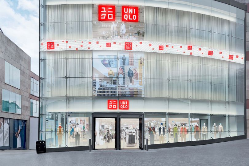 All the new shops coming to the Bullring in Birmingham - including ...