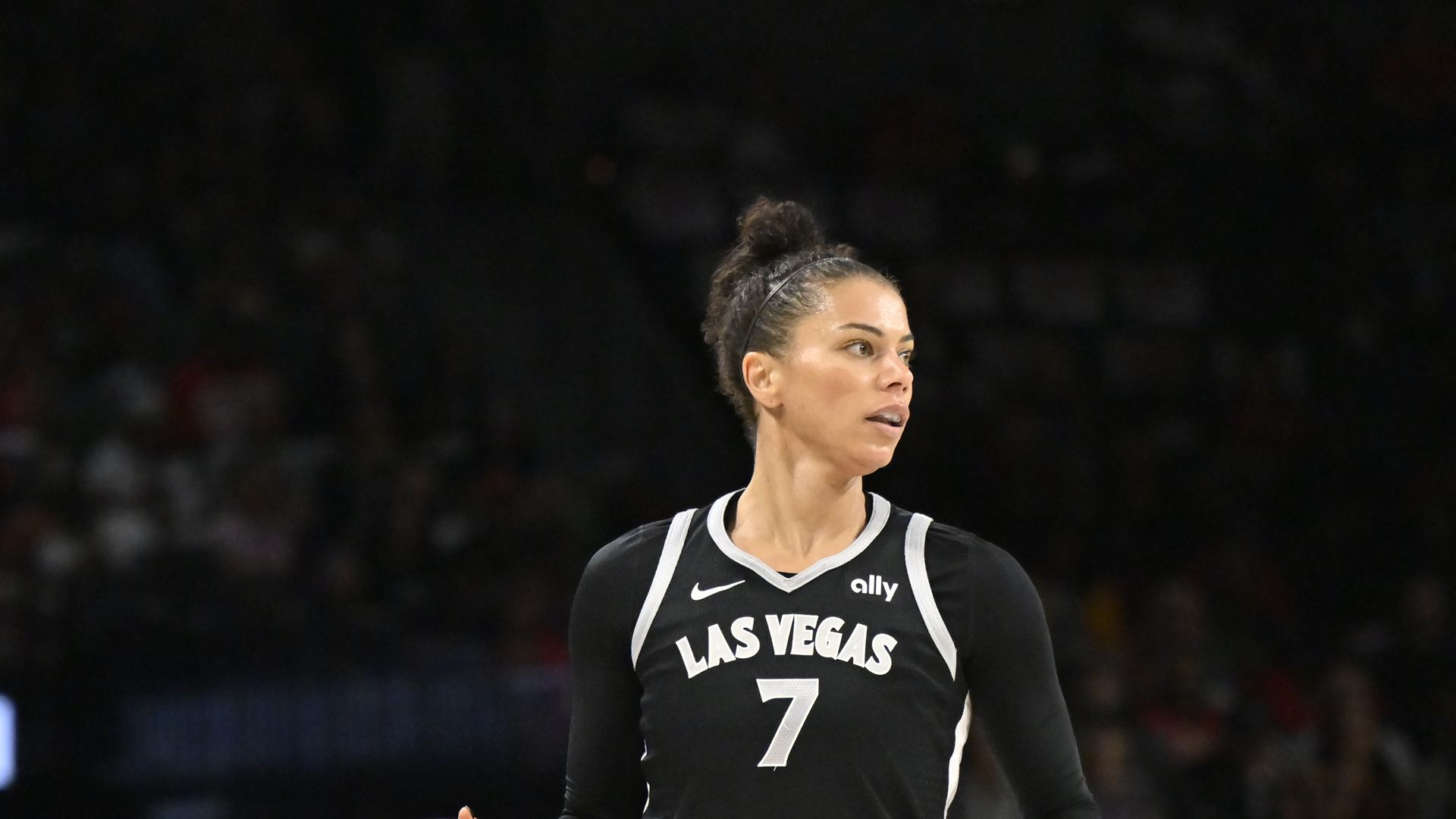 WNBA’s oldest player reveals she didn’t consider retirement — and keys ...