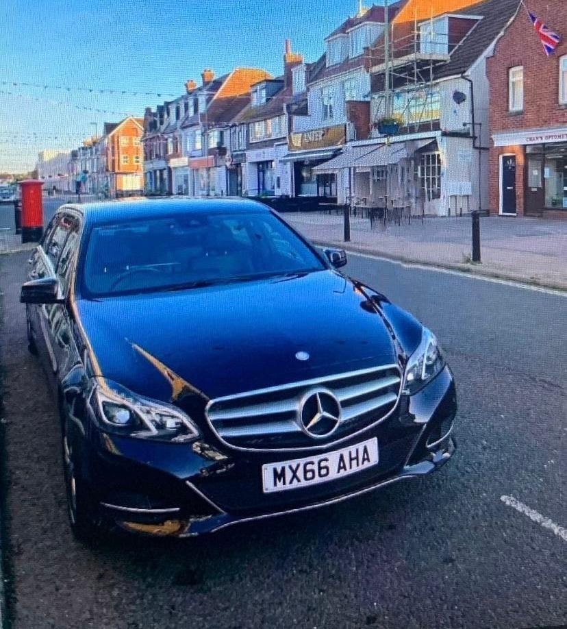 Local Funeral Directors raffling limousines for local school proms