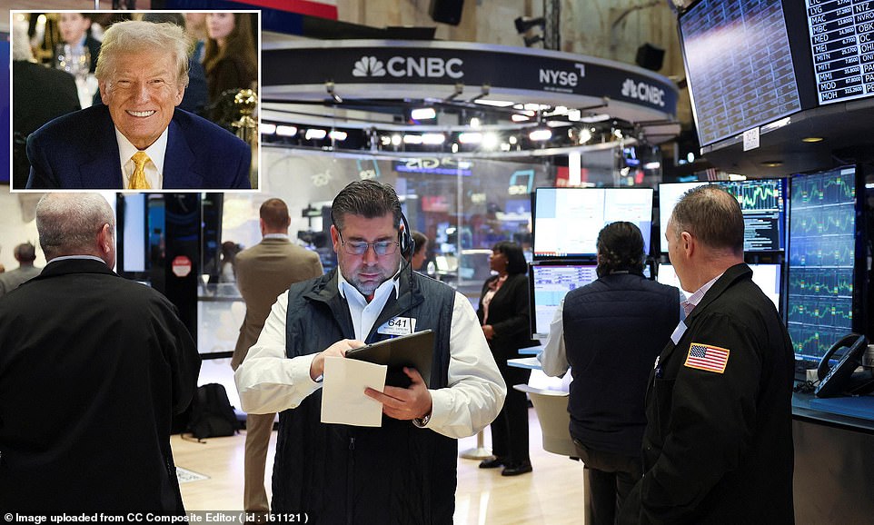 Why global investors are cutting their exposure to the US stock market