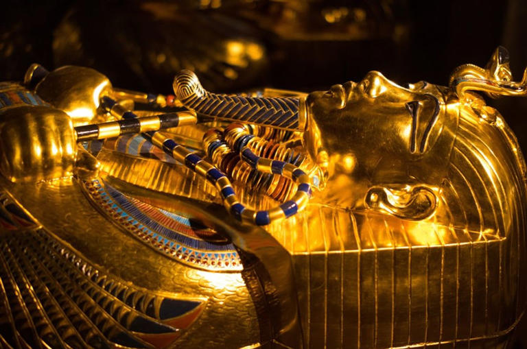 Tutankhamun May Have Invented The “Awakening Of Osiris” Ritual