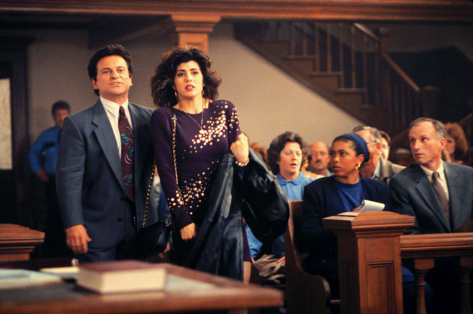 Classic 90s comedy 'in talks' for a sequel with the original cast