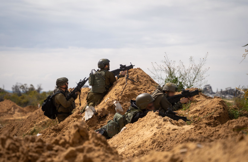 Can Israel’s economy withstand a second round of war, judicial reform ...