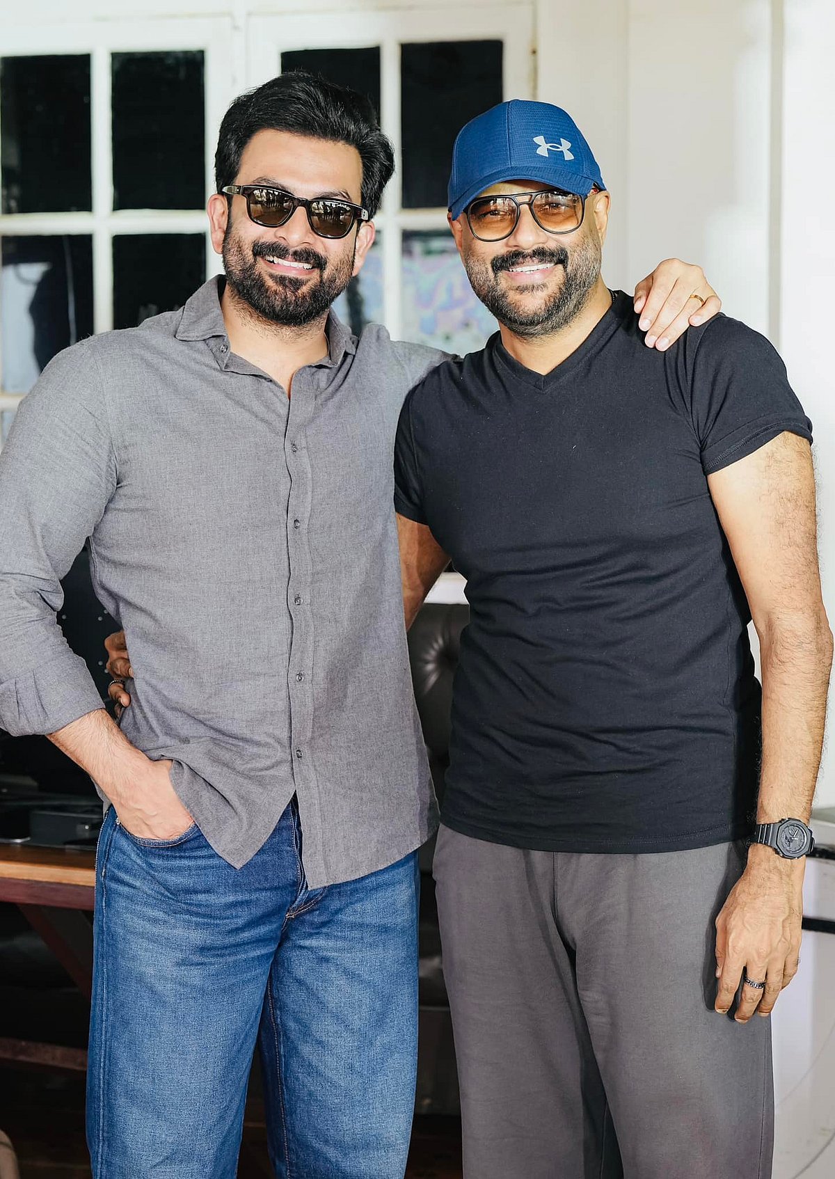 Murali Gopy Interview: 'Content is the king and entertainment has to be ...