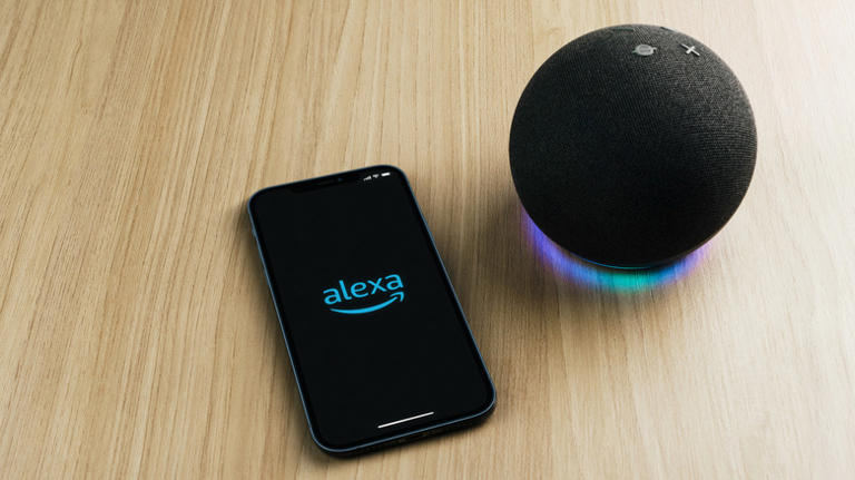 Amazon's New Policy Change Might Make You Throw Out Your Alexa Device