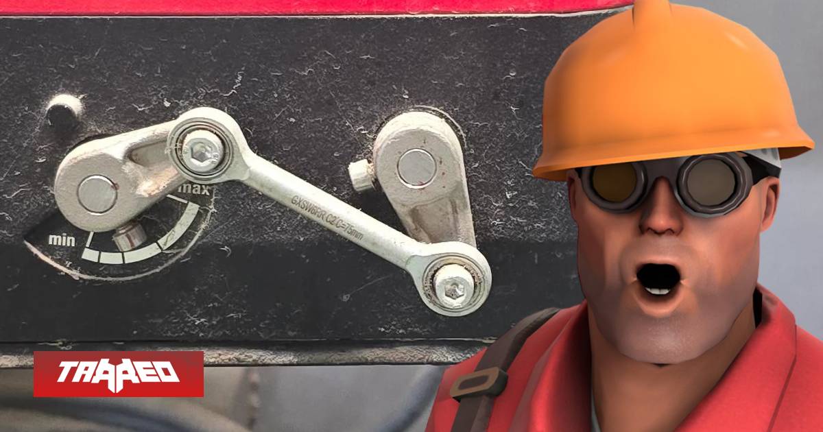 Jugador descubre el origen del logo de STEAM, y la comunidad le ...