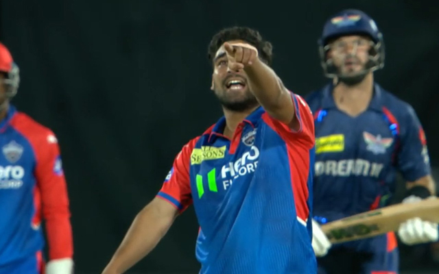 IPL 2025: Who is Vipraj Nigam? - All you need to know about 20-year-old ...