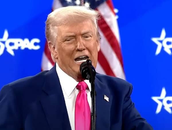 Trump Job Approval At 52% In Latest Poll, Strong Approval And ...