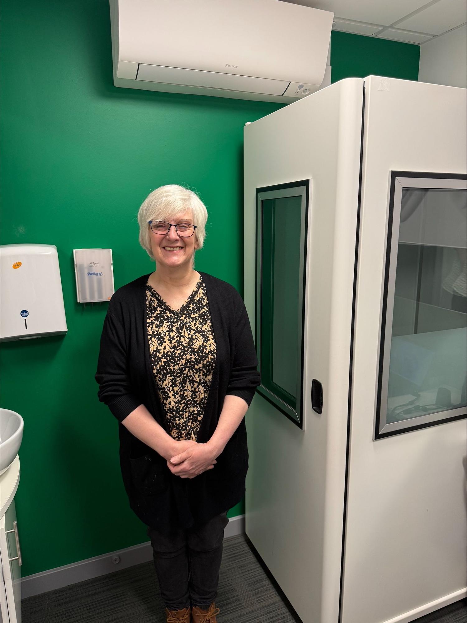 The local audiologists providing ‘life changing’ hearing care for the ...