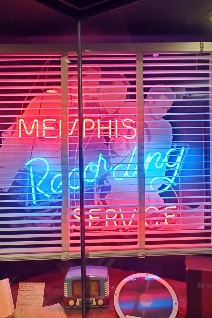 Sun Studio Tour: The Birthplace of Rock and Roll