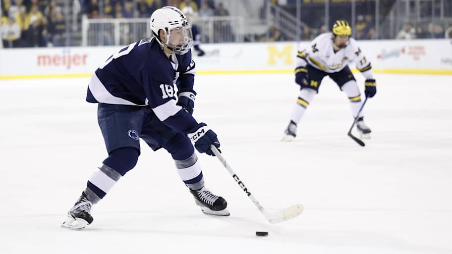 NCAA Frozen Four: Three Biggest X-Factors
