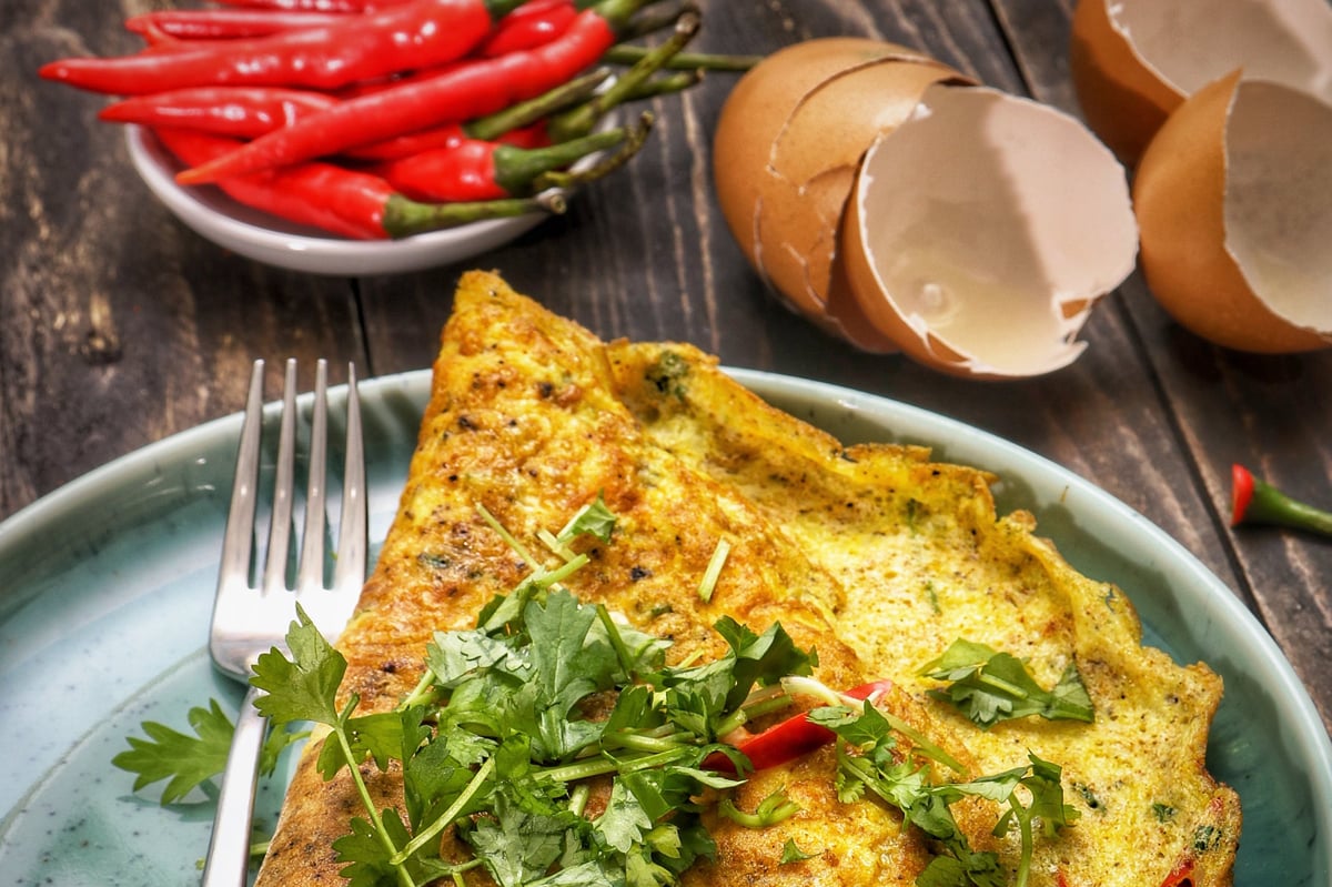 Best omelette makers: Top picks for every kitchen