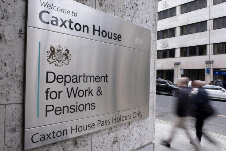 April 2025 DWP payment dates for benefits and pensions, in full