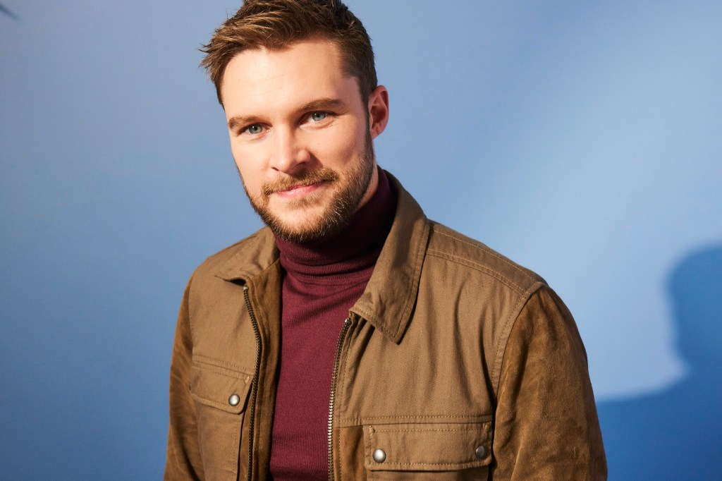 Jack Reynor Boards Lee Cronin's ‘The Mummy' For Atomic Monster & Blumhouse
