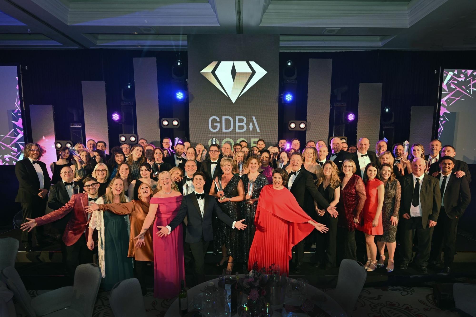 Crawley Borough Council sponsors prestigious Gatwick Diamond Business Award
