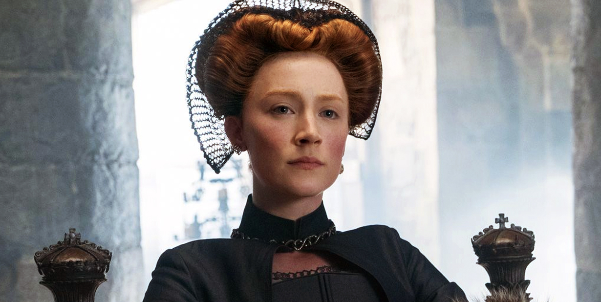 The True History Of Mary, Queen Of Scots
