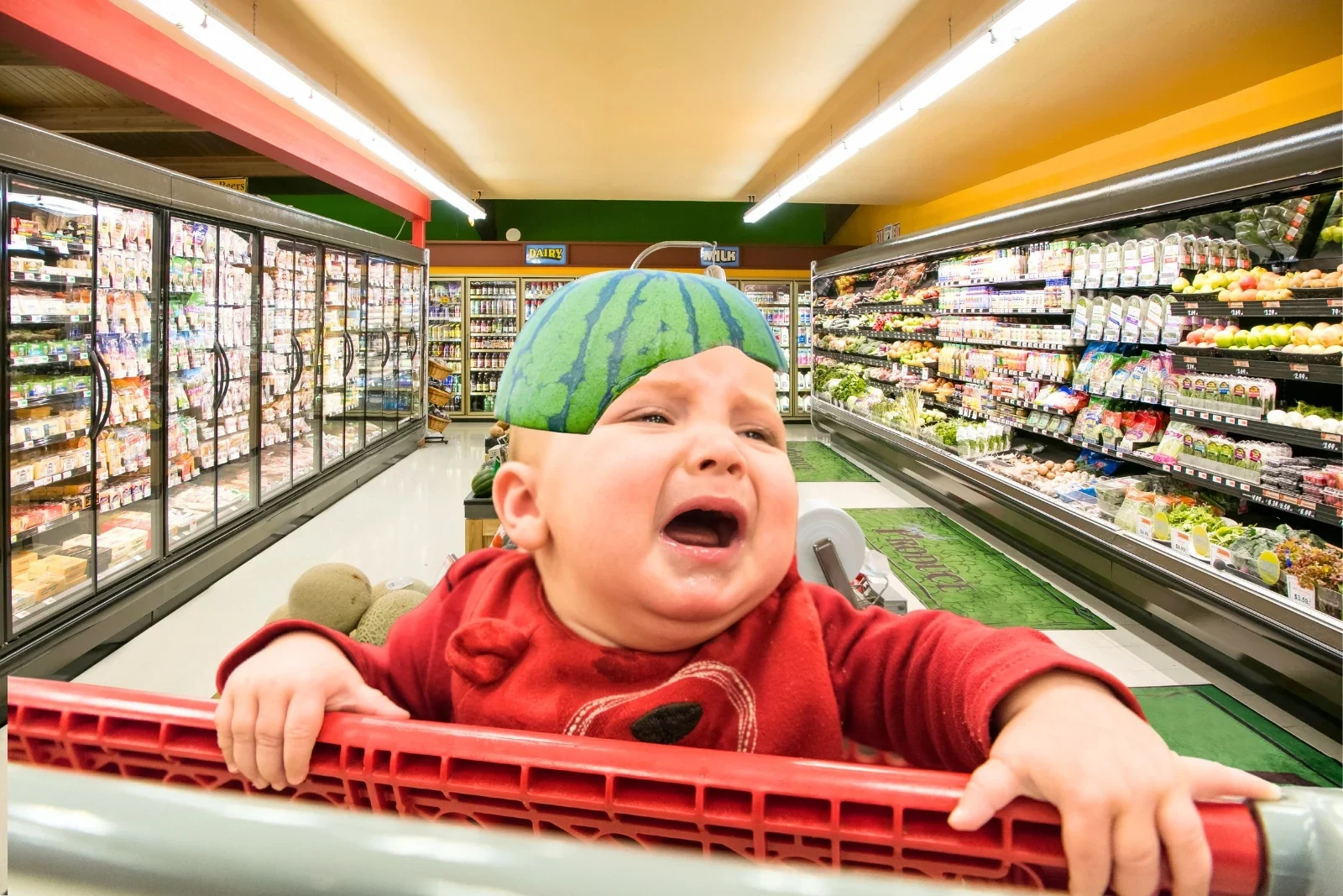 America's Top Grocery Chain Laying Off Employees Left and Right