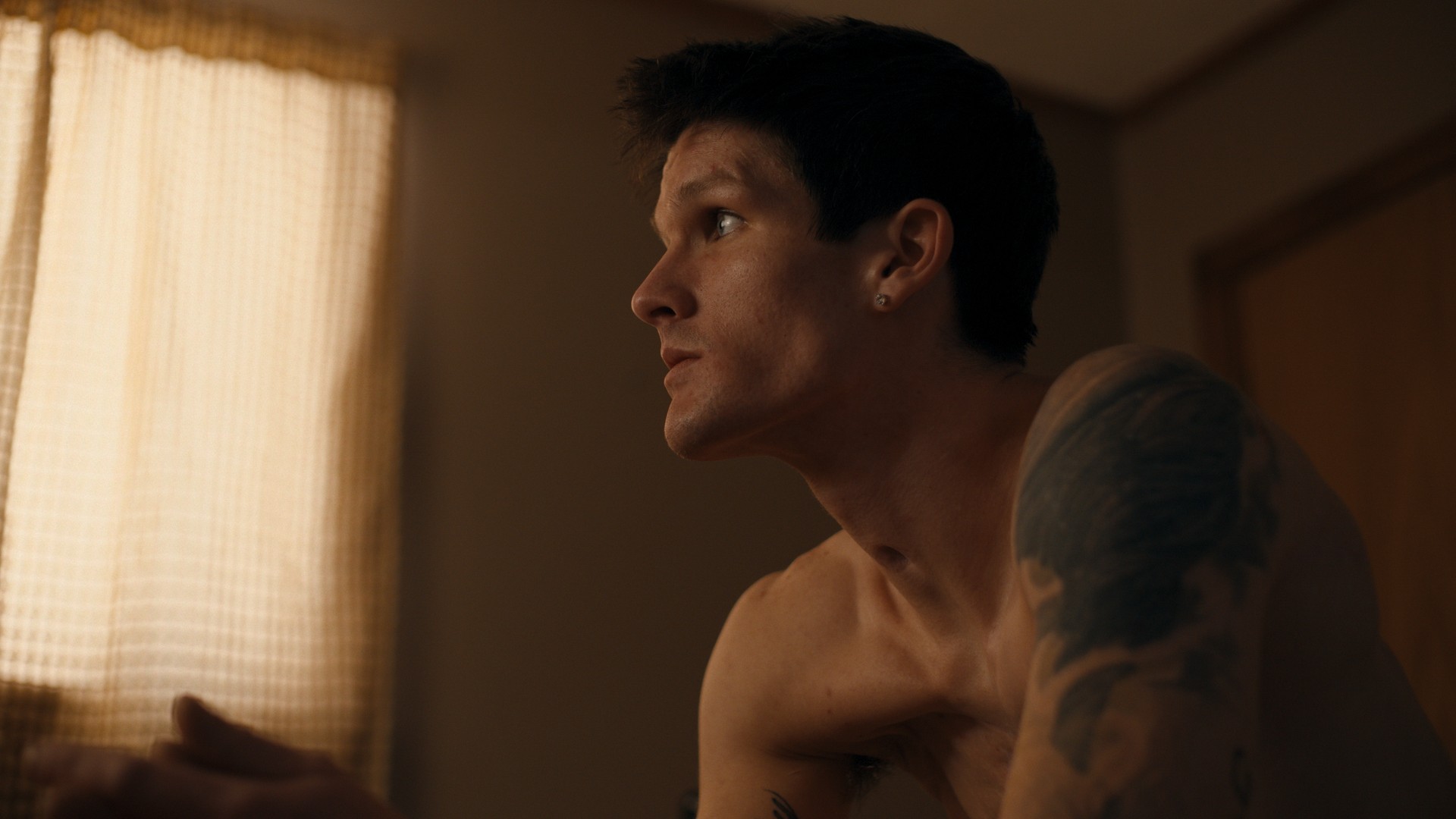 Netflix viewers 'can't fathom the trauma' in 'terrifying' hit new ...