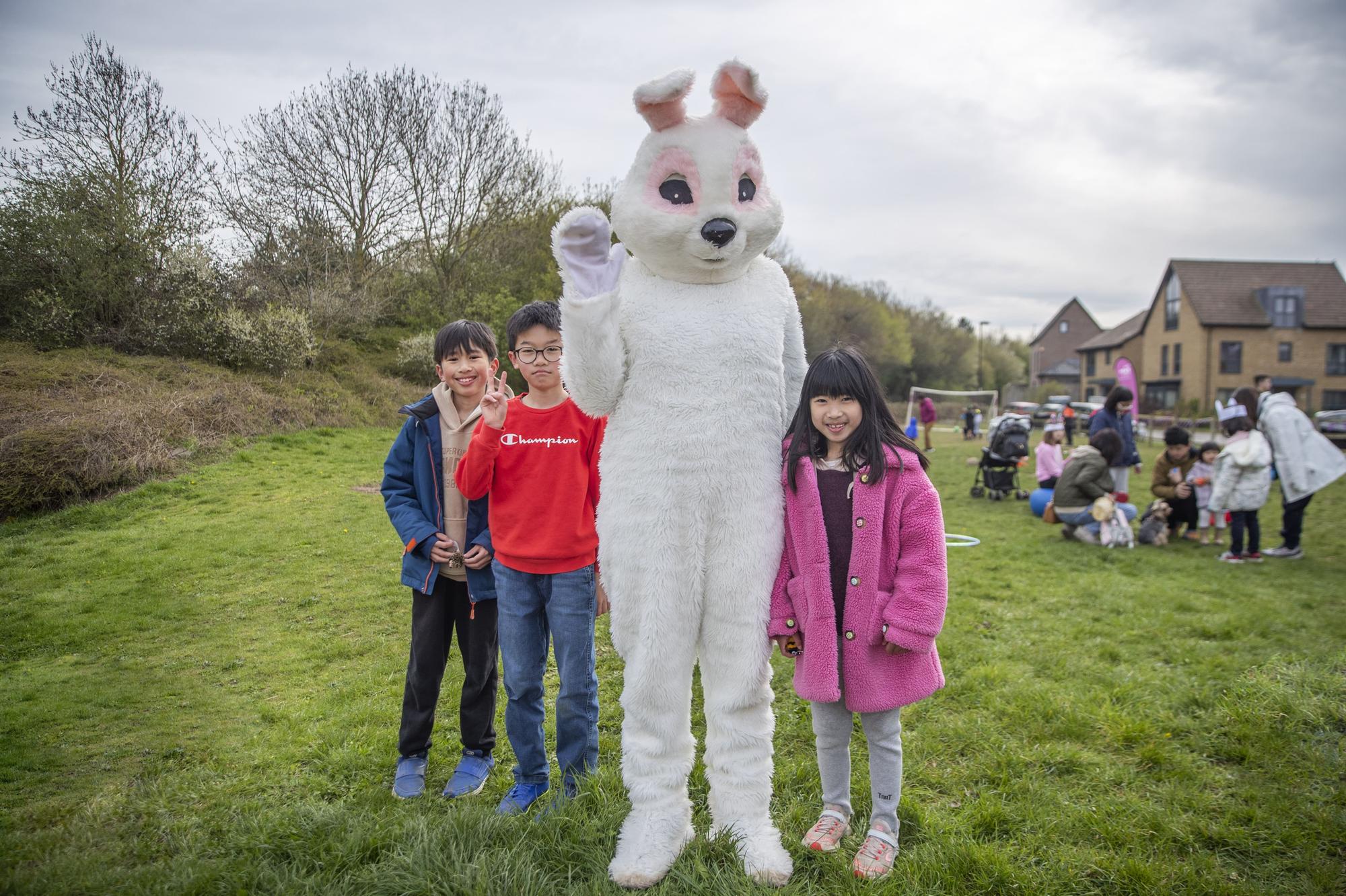 Walk, bike or pick up litter - Parks Trust announces spring programme ...