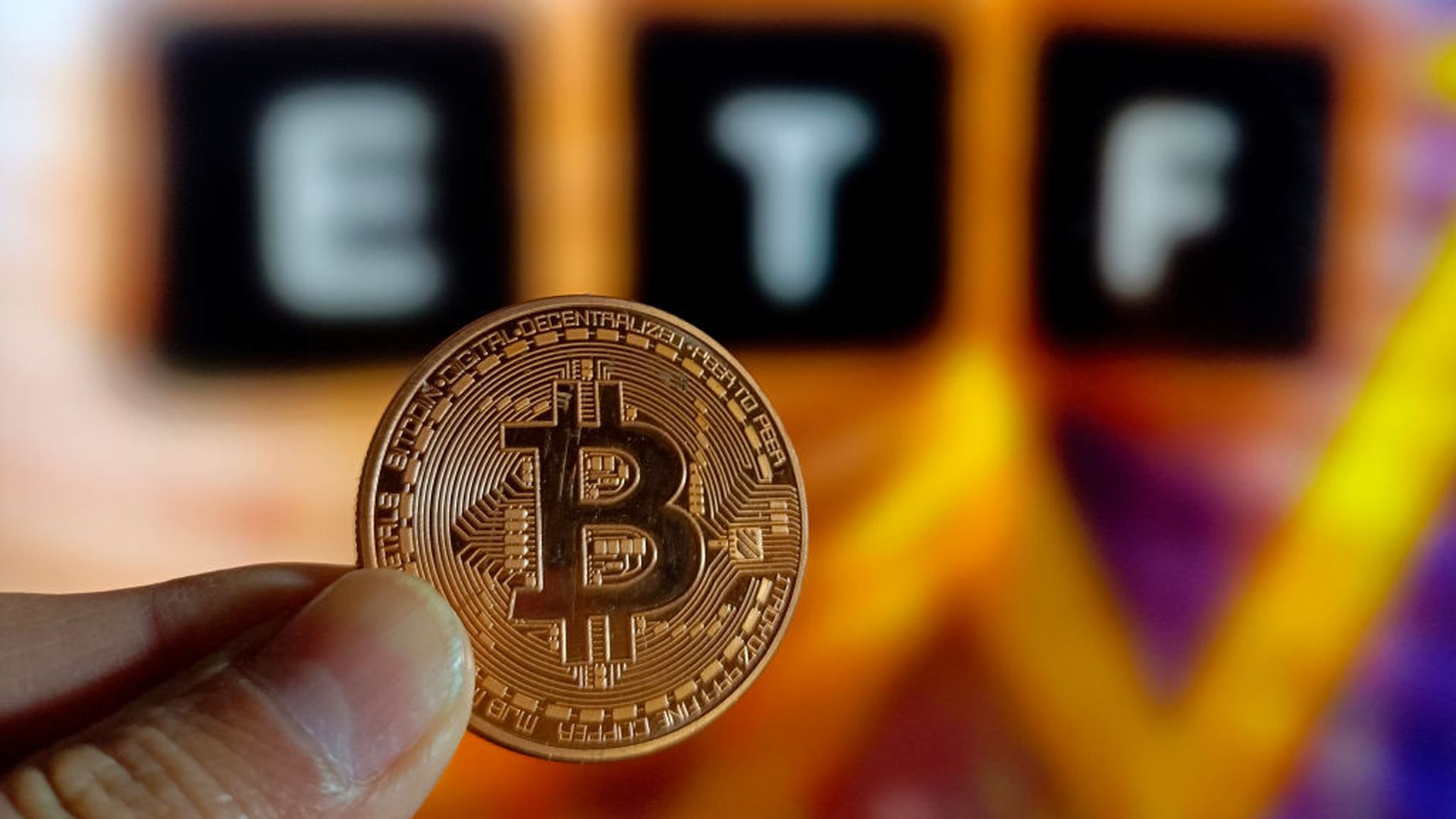 Bitcoin entra nel mercato orso: cosa sta succedendo