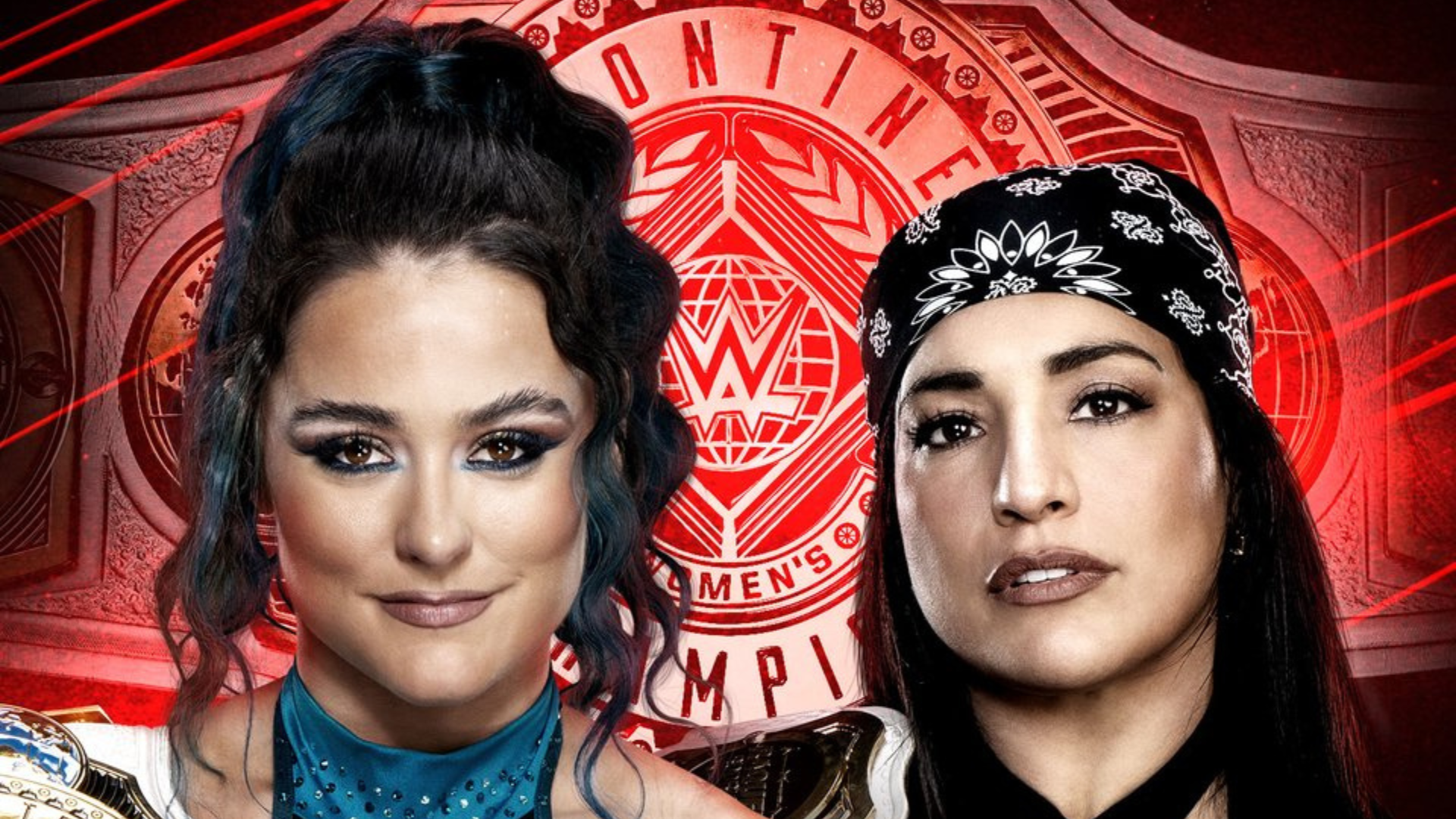 WWE RAW: Raquel Rodriguez aims to win her second title in the ...