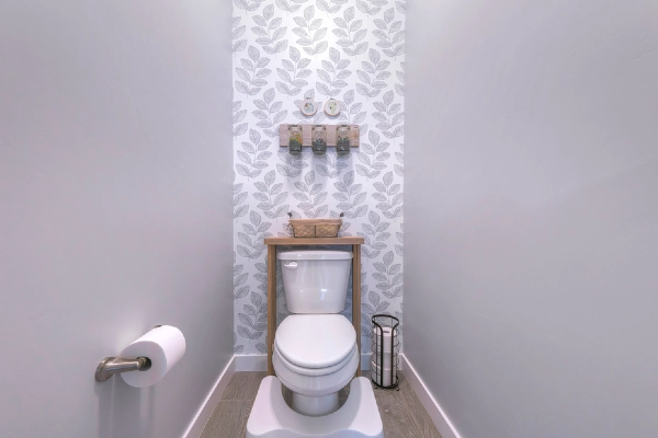 Simple Upgrades That Improve Bathroom Storage
