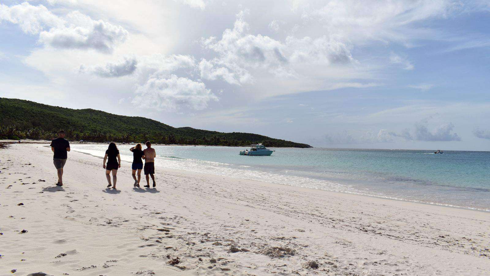 15 Remote Caribbean Islands That Feel Like Your Own Private Paradise