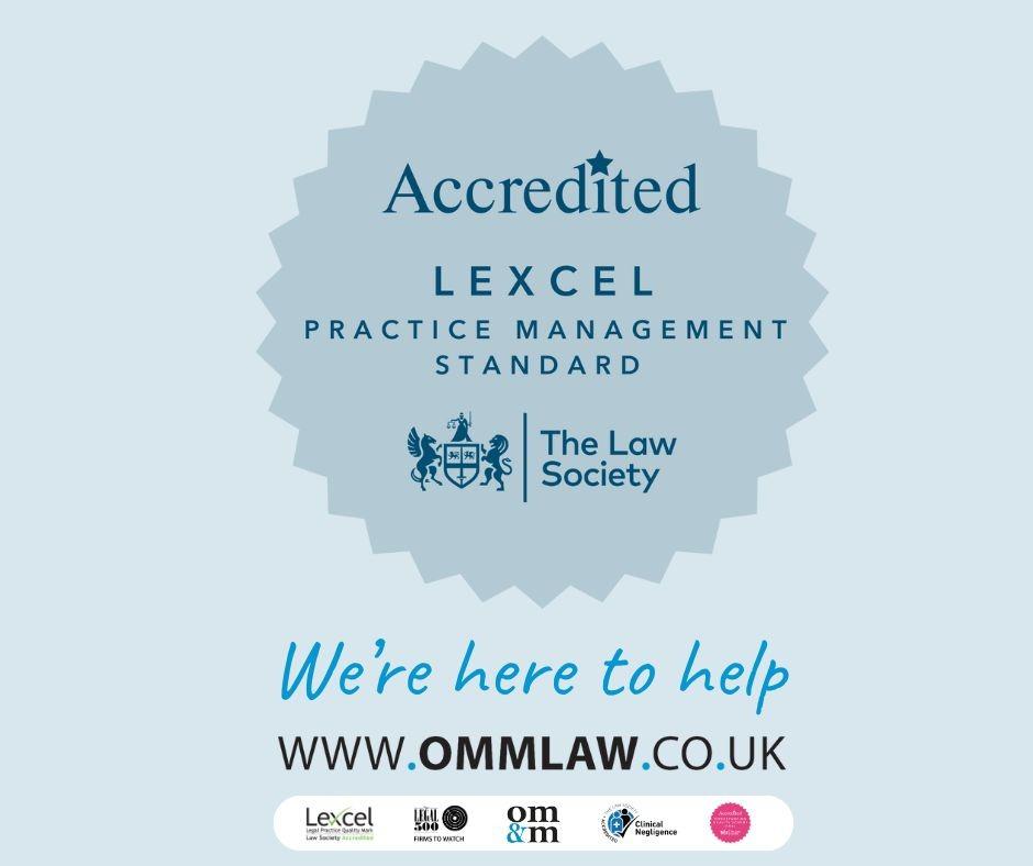 Leighton Buzzard-based solicitors maintain prestigious Lexcel ...