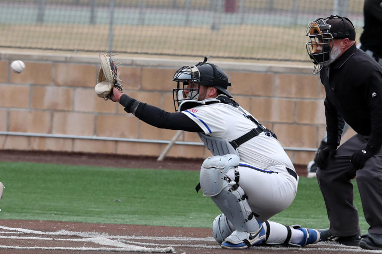 Inclement weather alters Amarillo College baseball team's season opener