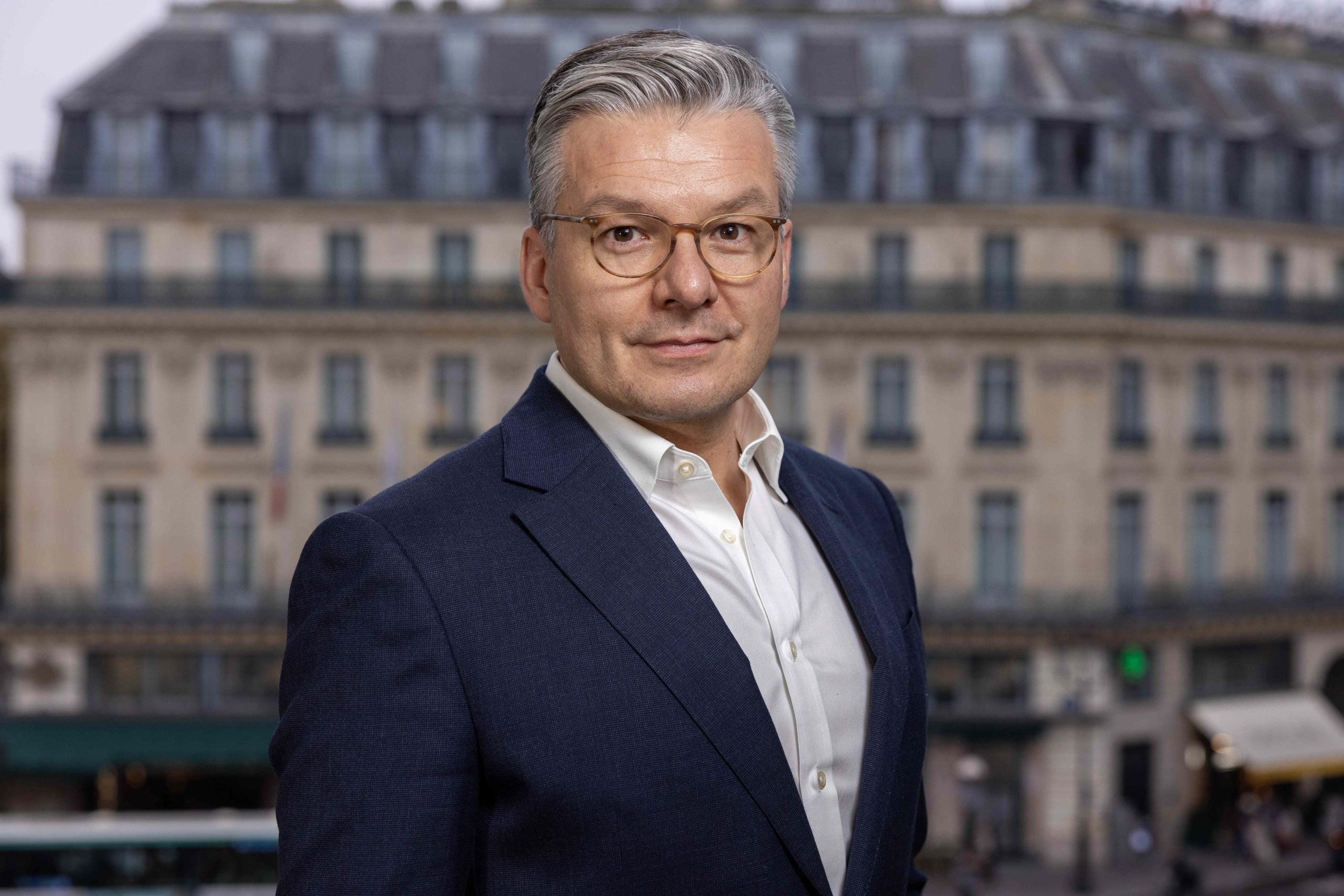 Interview: BPO giant Teleperformance’s CEO-designate on AI transformation