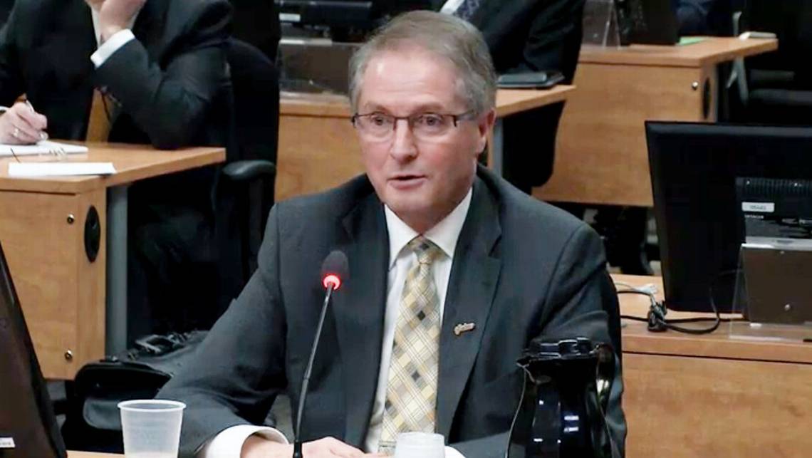 Key witness takes the stand in Frank Zampino’s corruption trial