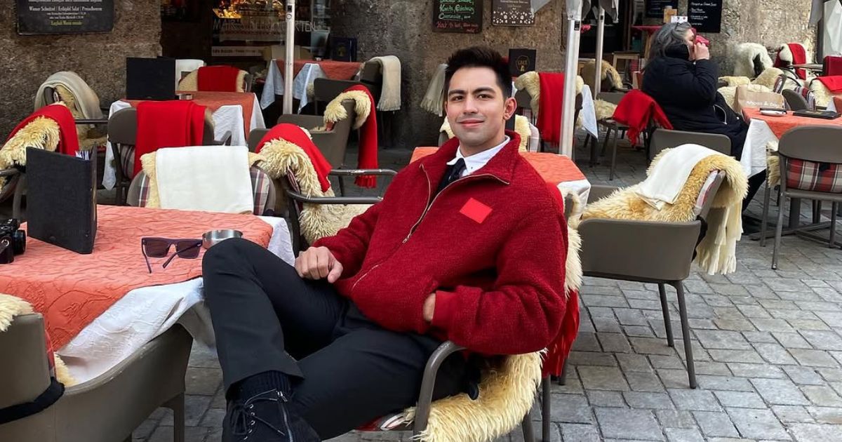 Derrick Monasterio earns praise from GMA Network's Annette Gozon-Valdes ...