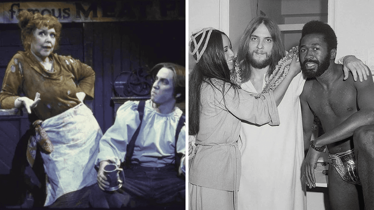 15 Musicals from the ’70s That Defined a Generation