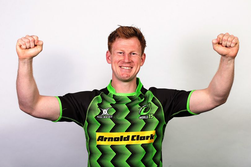 Rhys Patchell tears it up in Japan as fly-half and sacked Wales coach ...