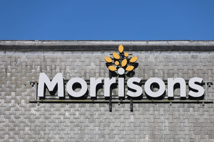 Morrisons announce 52 closures with 365 jobs at risk - full list of 14 ...