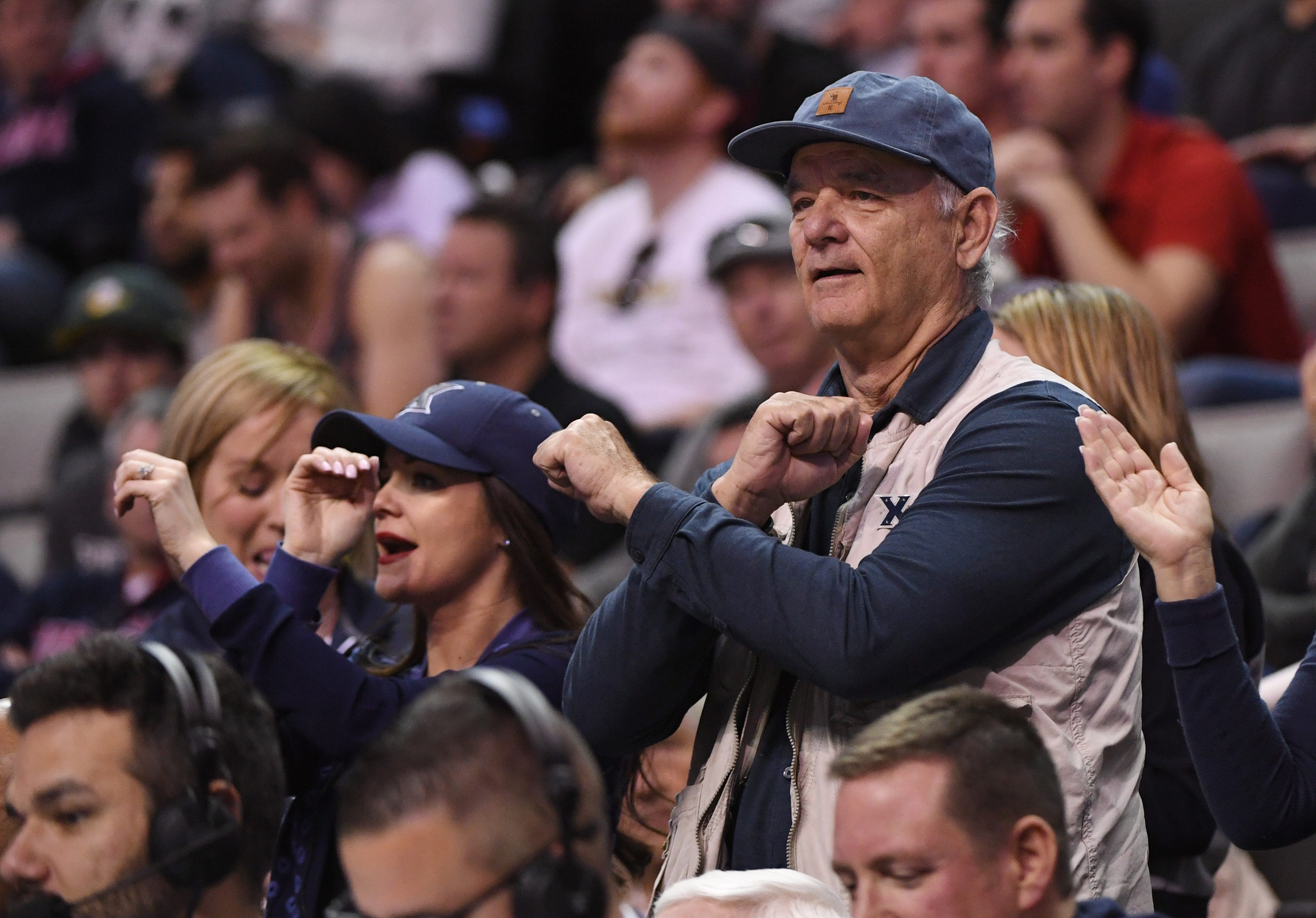 Who is Luke Murray? UConn assistant, former Xavier coach is popular ...