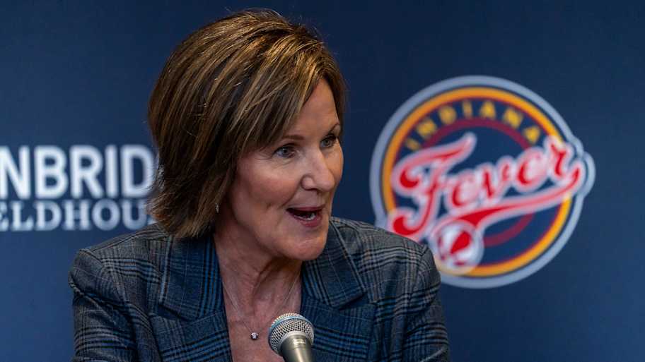 Indiana Fever Announce Another Roster Move With Training Camp Contract ...