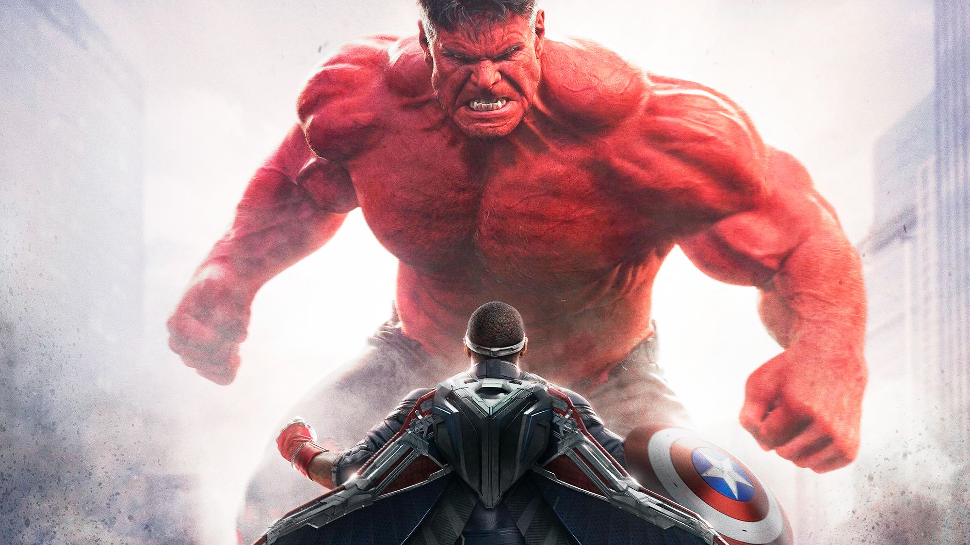 Orden cronológico de todas las películas y series de Marvel