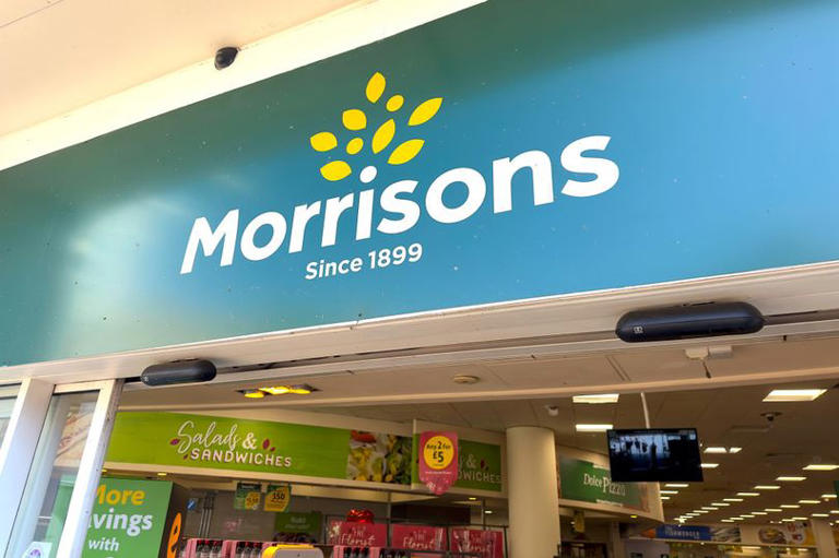 Morrisons set to close Essex store as part of 'shake-up' with jobs at risk
