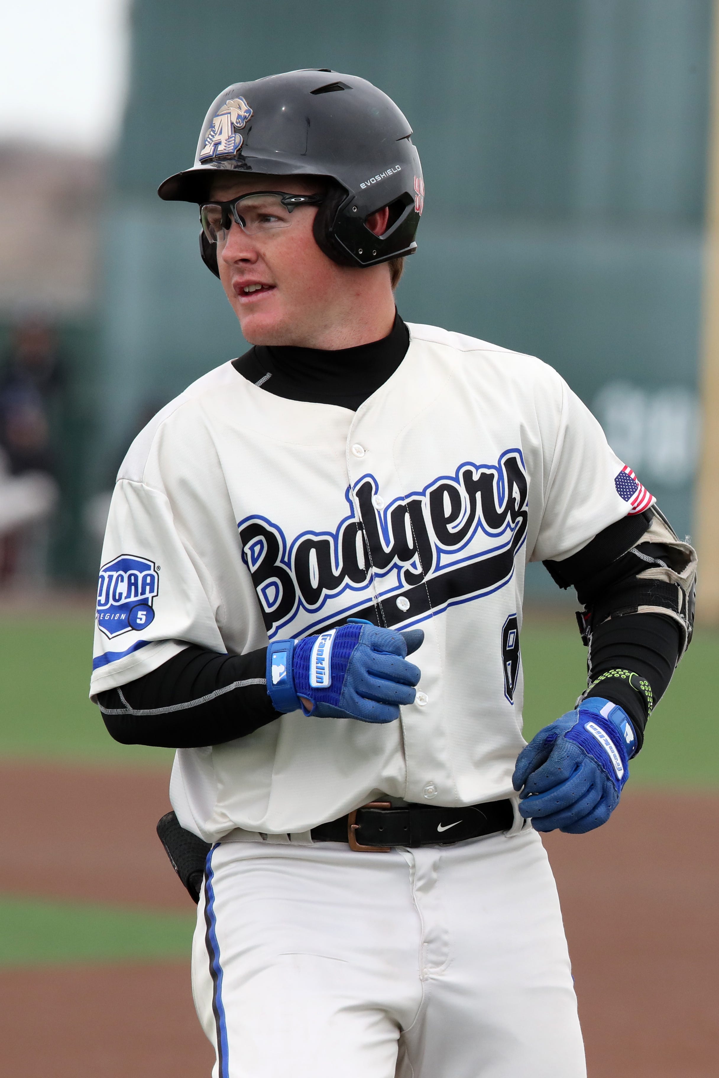 From Randall to Angelo State: Inside Amarillo College baseball star ...