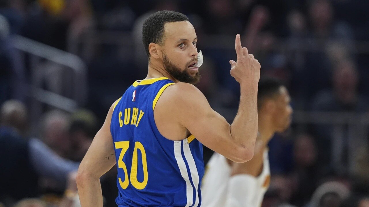 Stephen Curry injury update: Warriors star expected to return soon