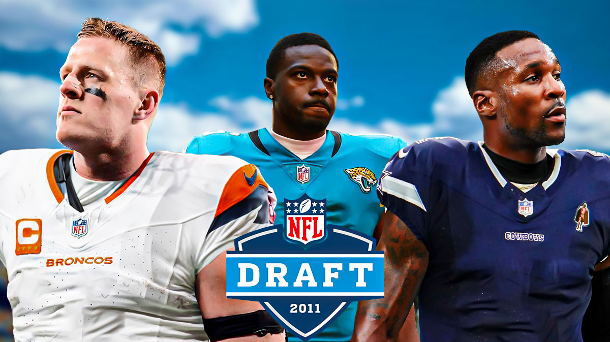 Redrafting 2011 NFL Draft: A do-over of one of the most stacked classes ever
