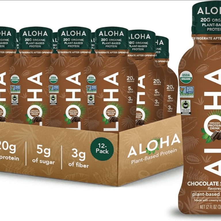 We Tried 17 Popular Protein Shakes. These 5 Taste the Best