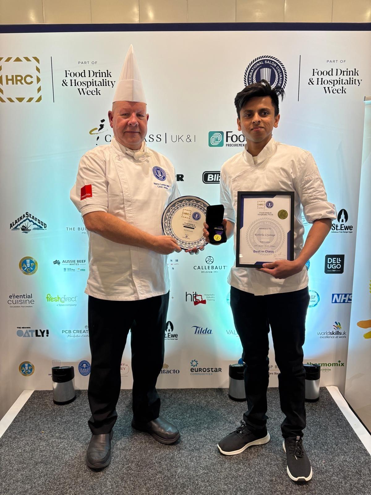 Luxury Buckinghamshire hotel scoops quartet of prestigious awards in ...