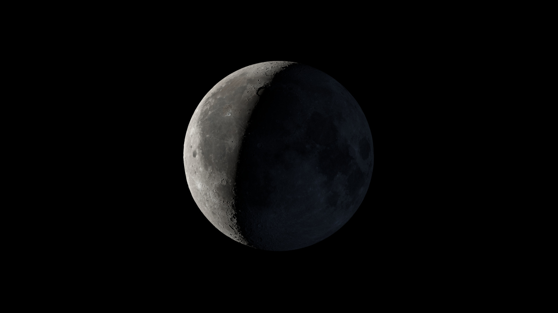 2025 Moon Phase Calendar: What Is Today's Moon Phase?
